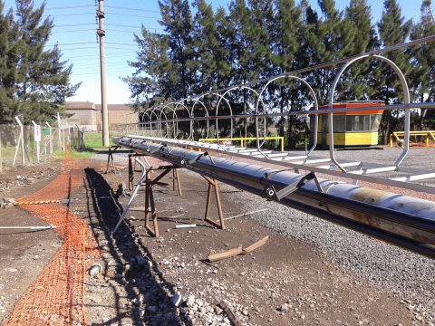 Acindar Grupo Arcelormittal